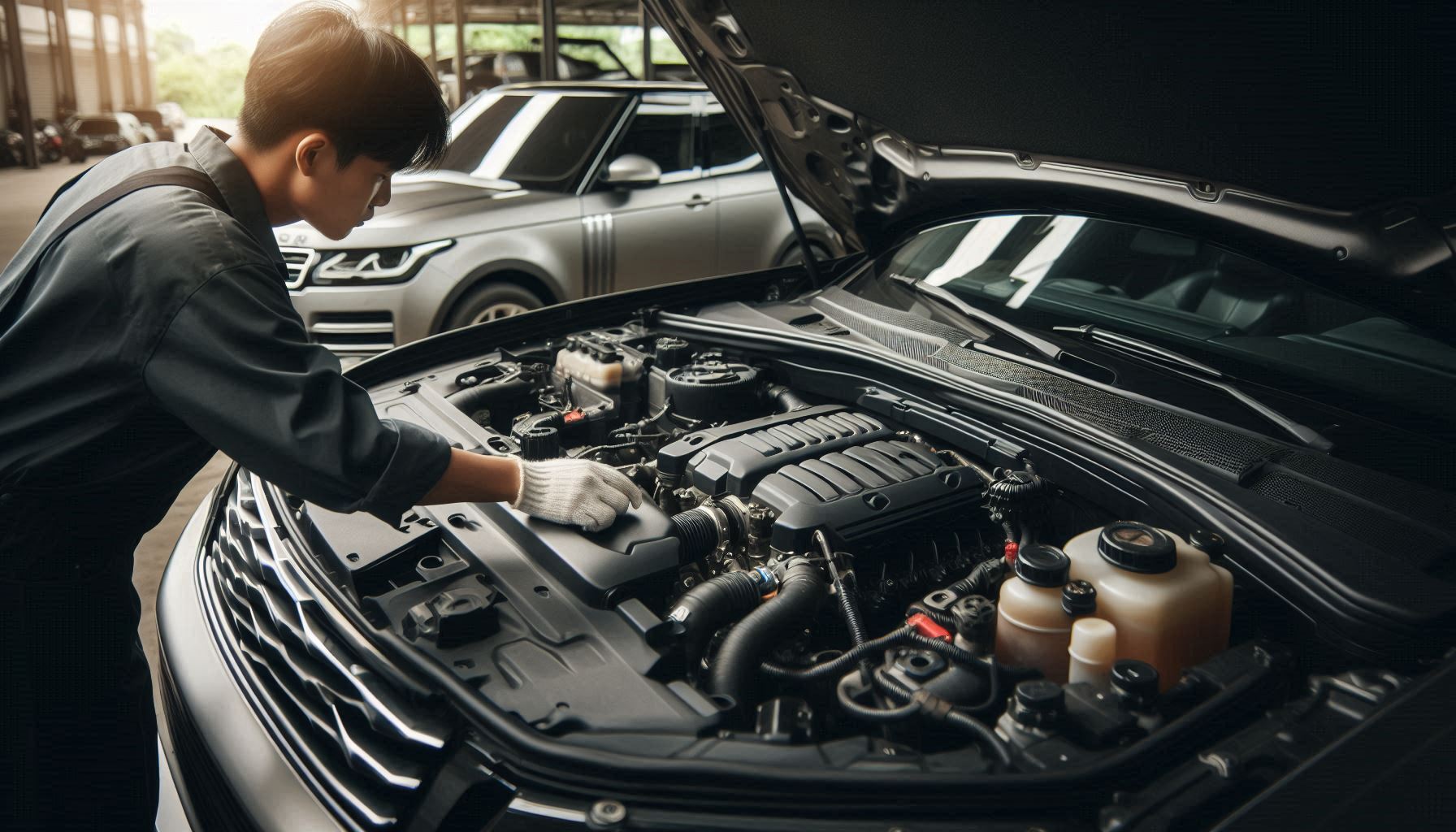 Mazot Filtresi Ne Zaman Değişir? - Taksim Oto GOODYEAR